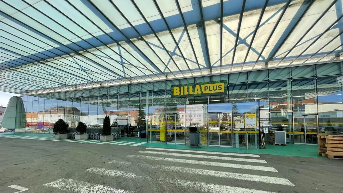 Restaurant wird geschlossen: Großer Supermarkt-Umbau bringt Selbstbedienungskassen und mehr